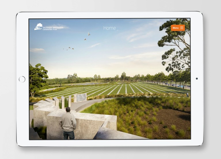 Interactive – Scharp