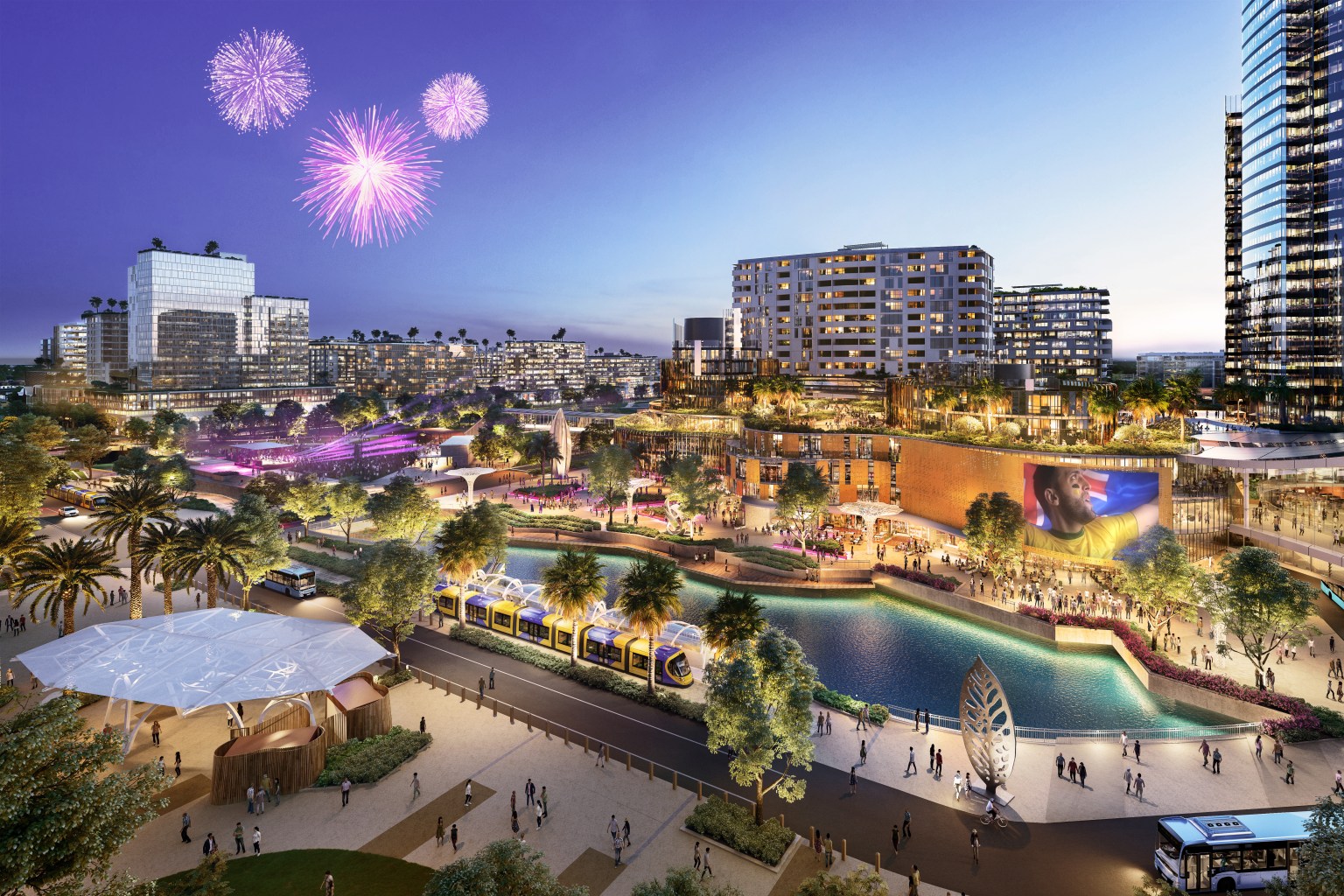 3D Visualisation - Scharp