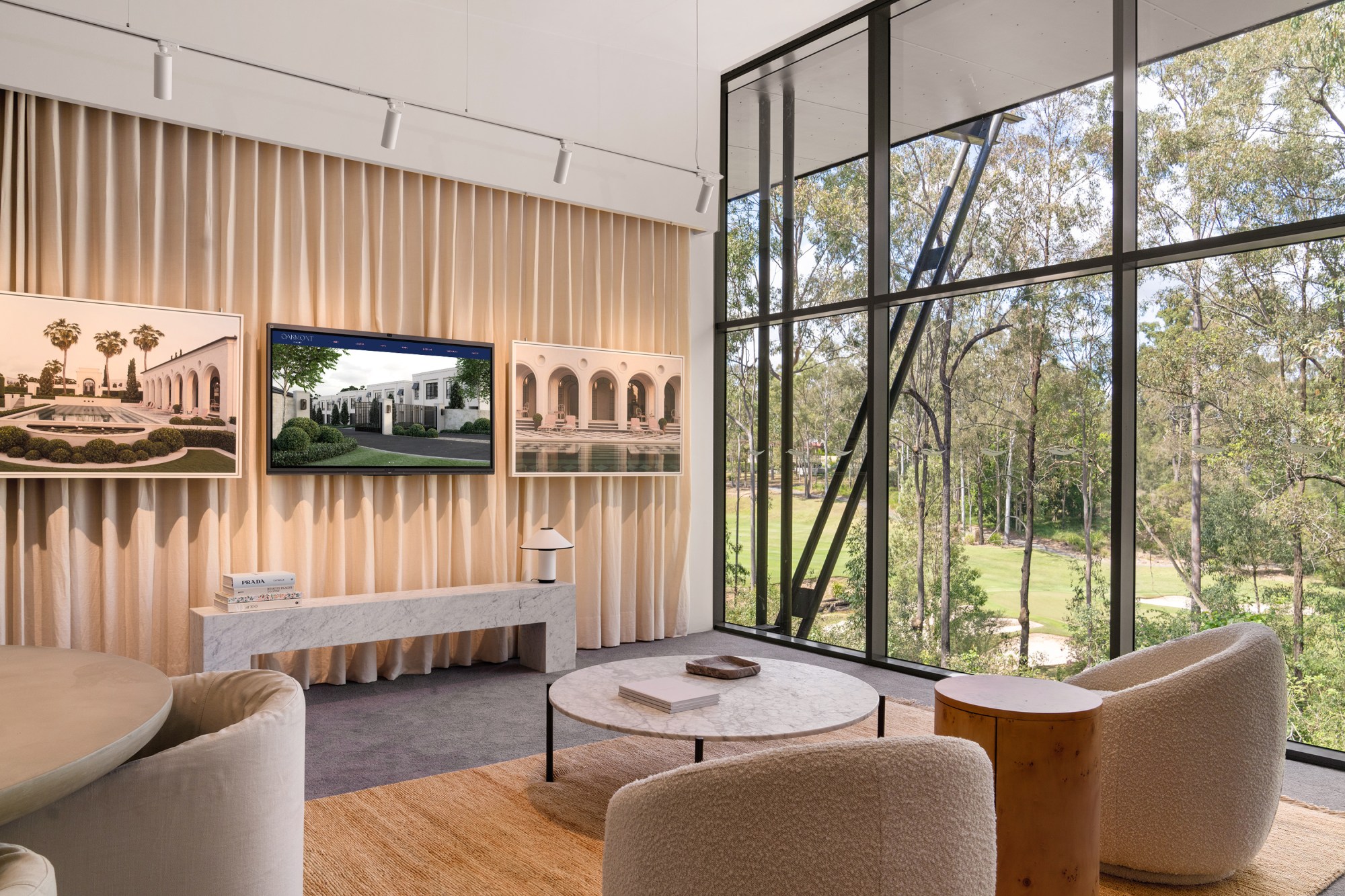 Oakmont by Azure - Scharp